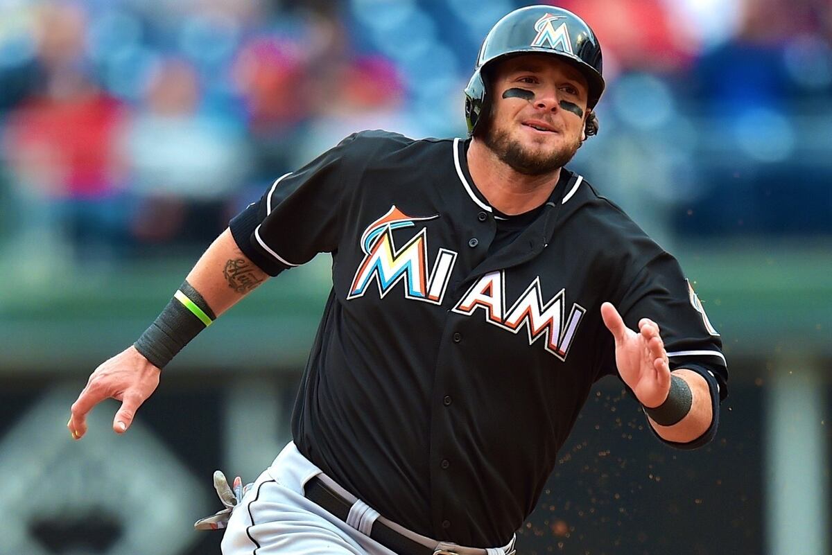 Jarrod Saltalamacchia to Diamondbacks: Contract Details and Reaction ...