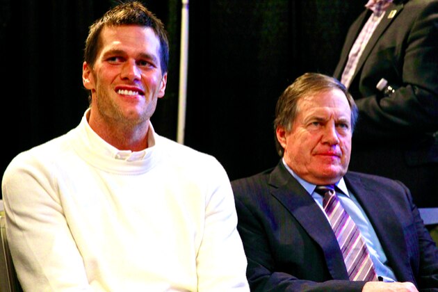 Sources: Patriots' Reputation as NFL's 'Best Cheaters' Made Them a Target
