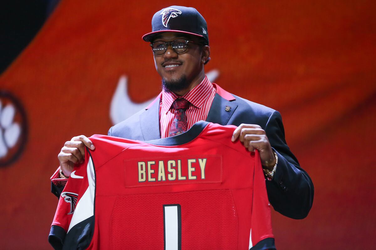 2015 NFL Draft Immediate Re-Do: How the 1st Round Should Have Gone Down ...