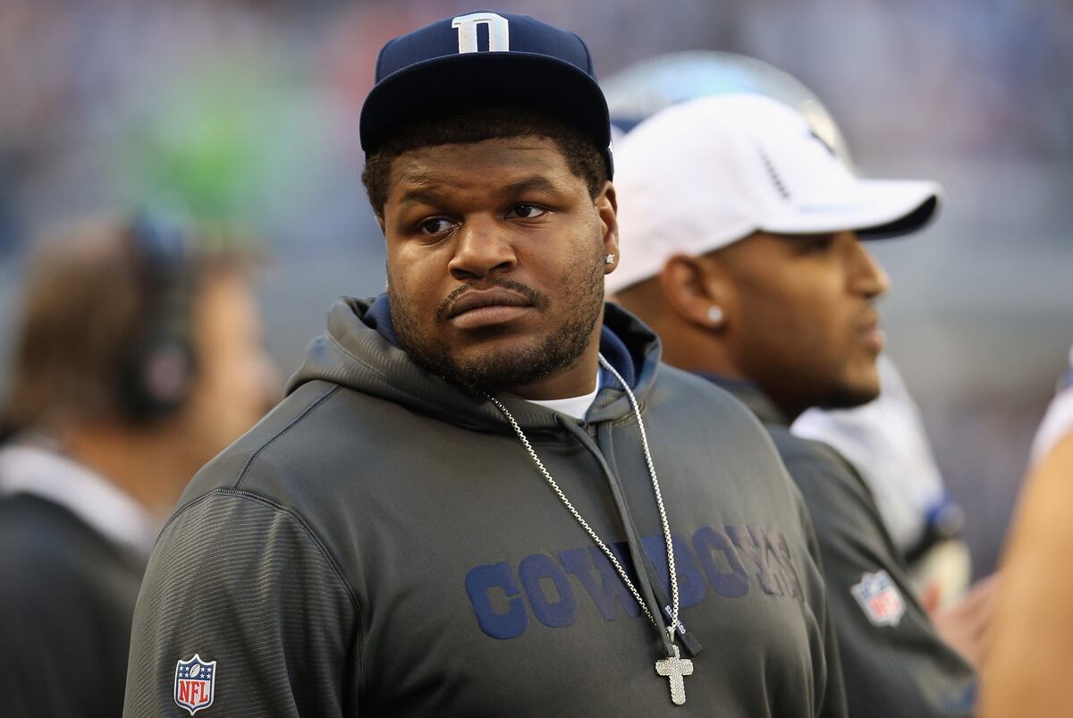 Josh Brent Moved to Reserve/Retired List by Cowboys: Latest Details and ...