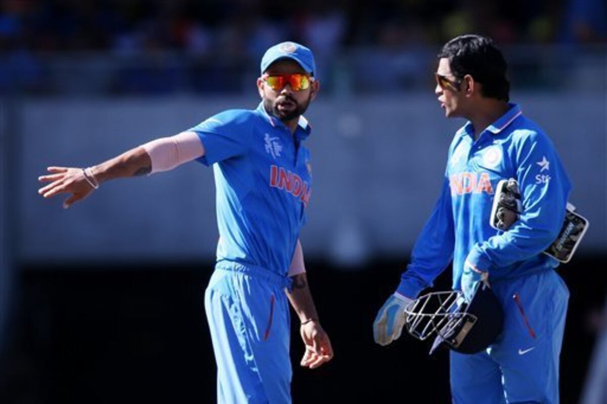 IPL 2015 Results: Latest Scores, Points Table, Schedule After Chennai ...