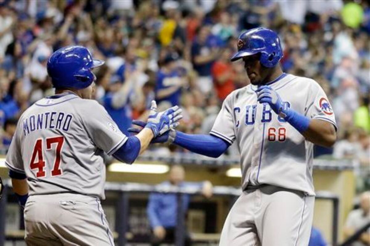 5 Ways Chicago Cubs Have Already Improved This Season | News, Scores ...