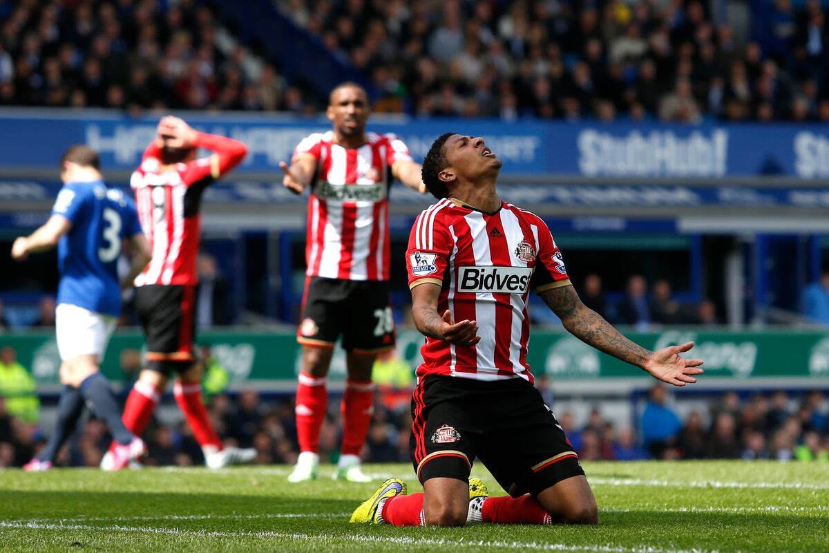 EPL Results Week 36: Premier League Scores, Top Scorers and 2015 Table ...