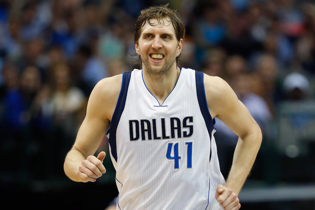 Top 10 Plays and Moments from Dallas Mavericks' 2014-15 Season | News ...