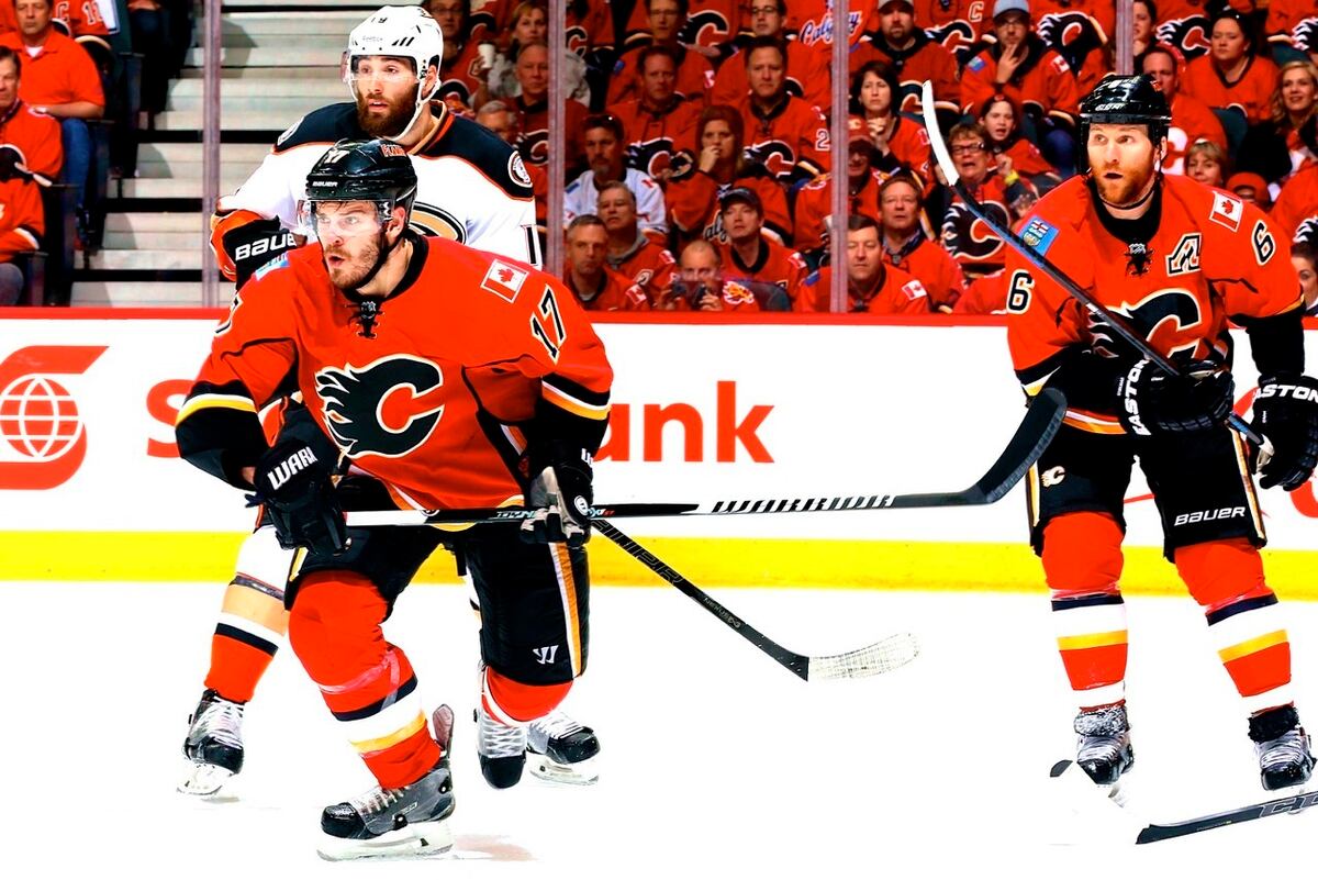 Surprising Playoff Run Just the Start of Calgary Flames Becoming a ...