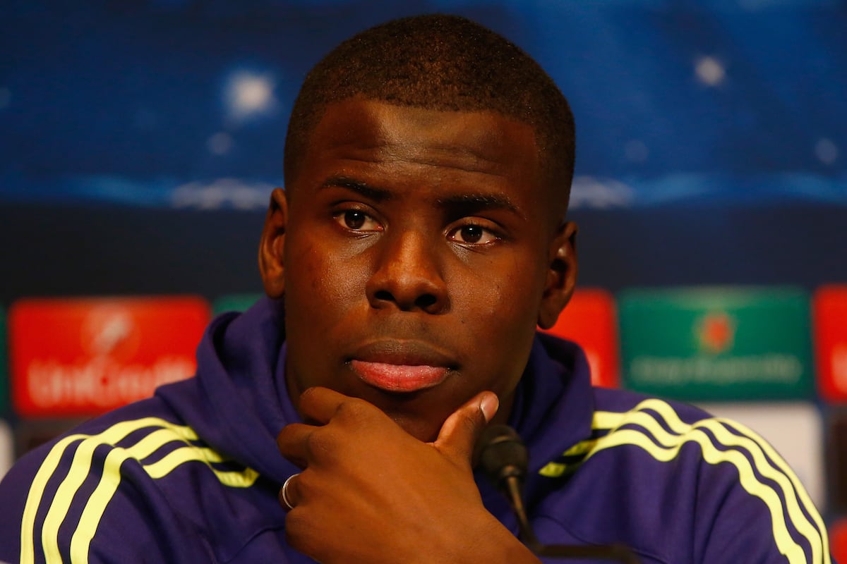 Kurt Zouma Injury: Updates on Chelsea Defender's Knee and Return | News ...