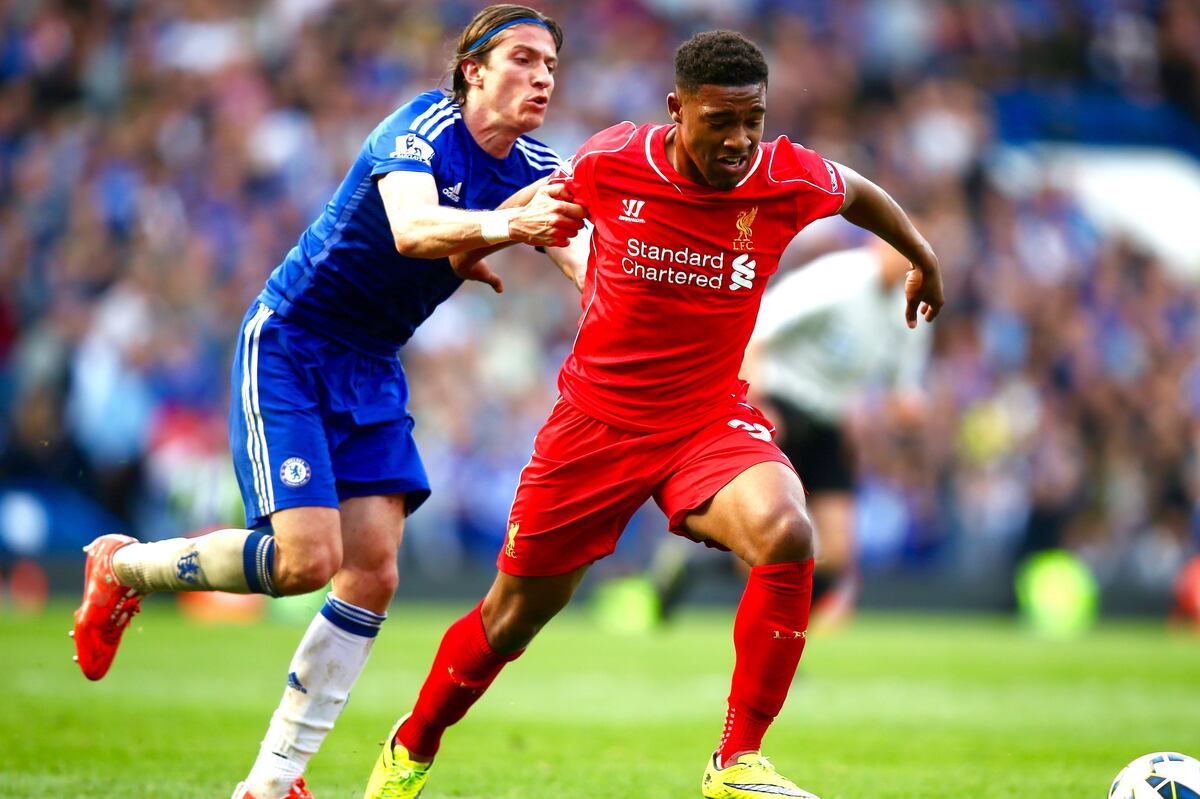 Chelsea vs. Liverpool: Score, Report and Reaction from Premier League ...