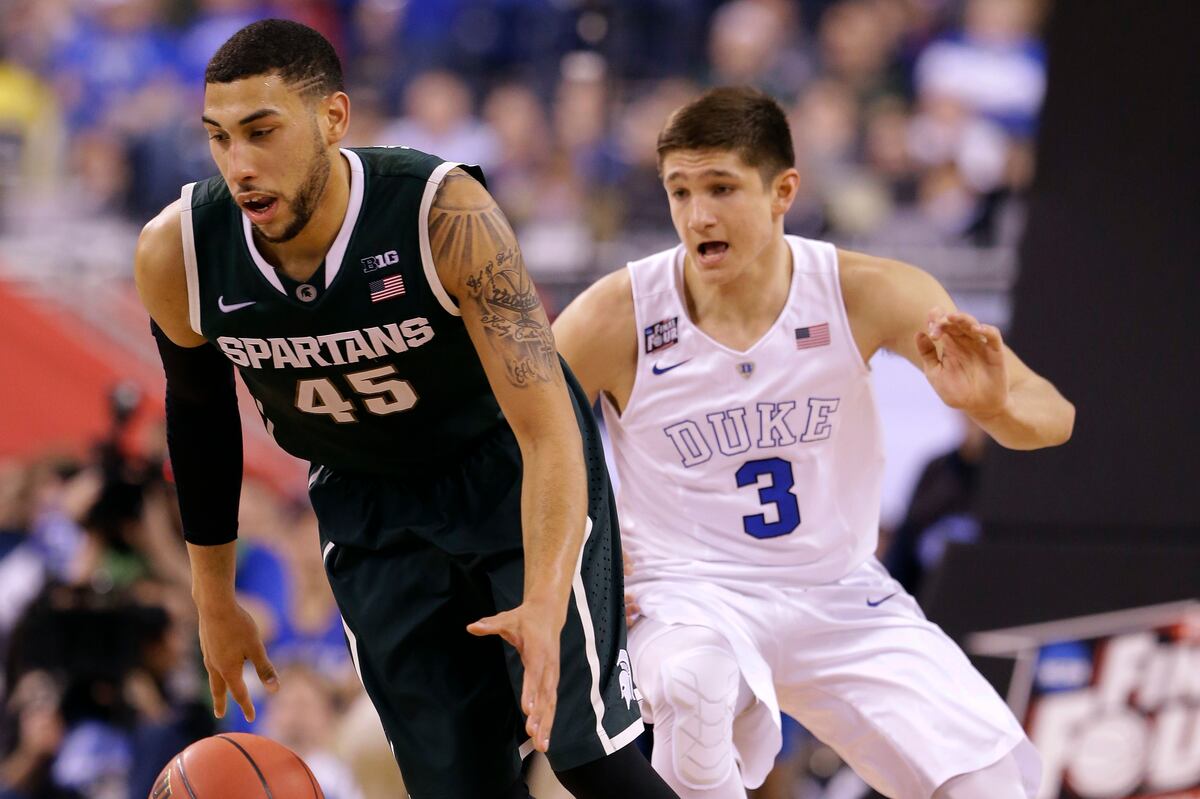 Changes the NCAA Basketball Rules Committee Should Consider for 2015-16 ...