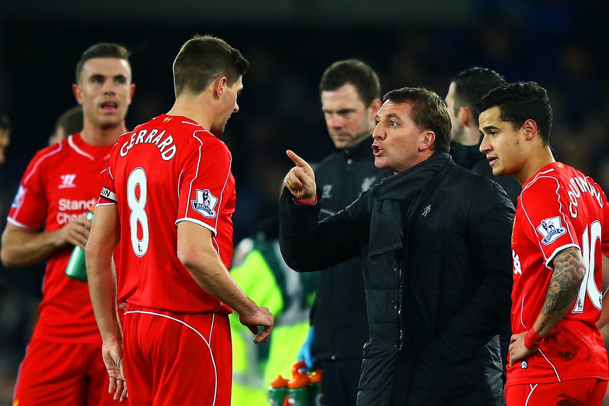 Liverpool Need to Be Bold, Swift and Decisive in the Summer Transfer ...