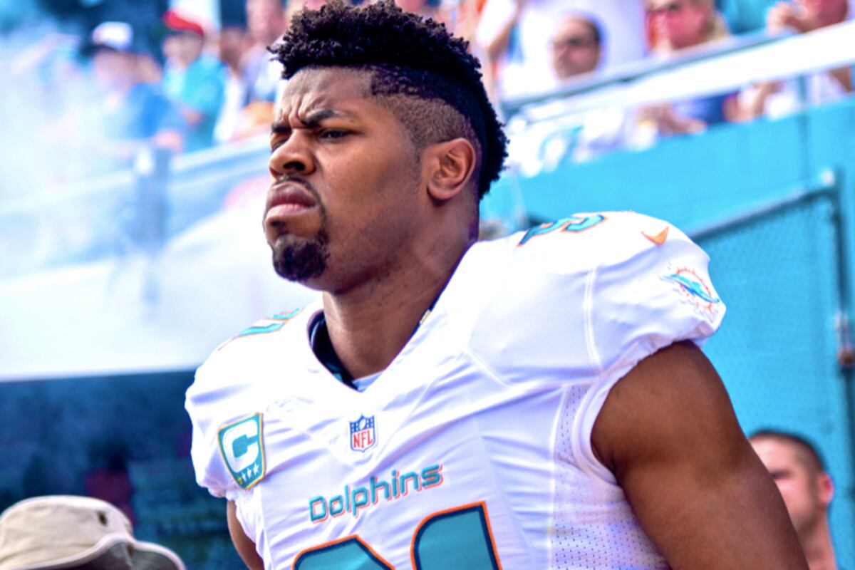 Cameron Wake Q&A: From Playing in the CFL to Playing Beside Ndamukong ...