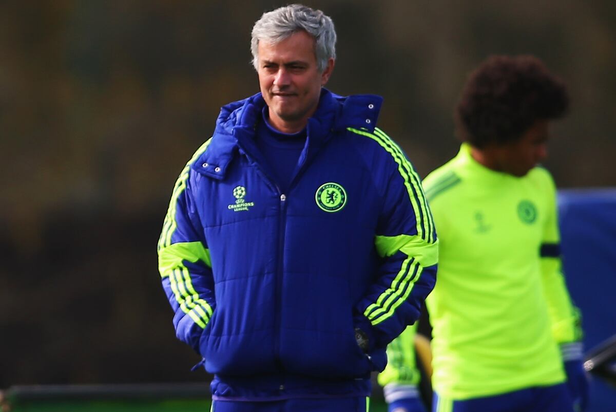 Chelsea Transfer News: Nathan Claims Deal Is Done, Kenedy Rumours Grow ...