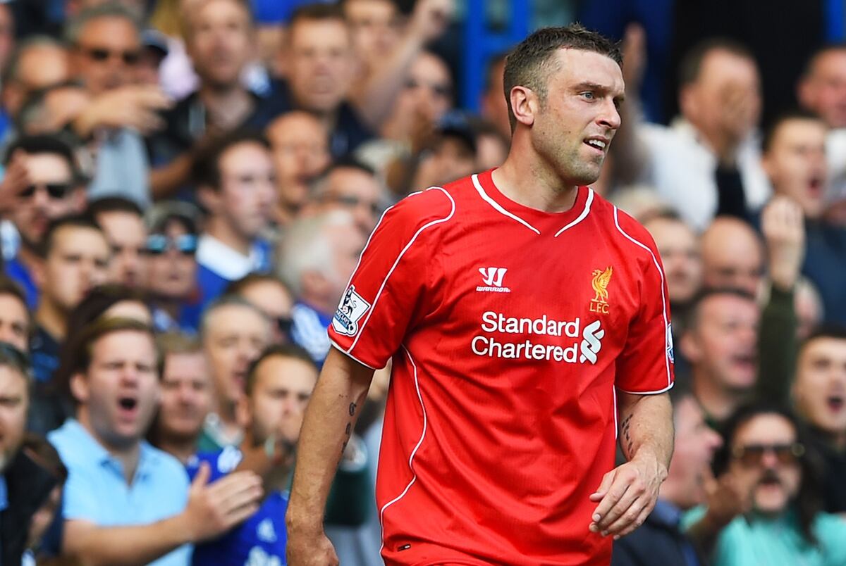 Chelsea Are in Need of a New Striker, but Not Liverpool's Rickie ...