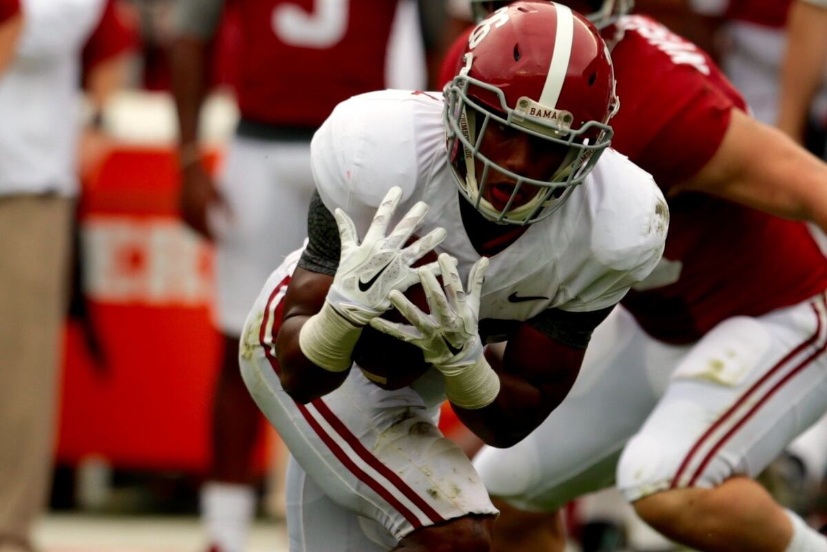 Alabama Football: Redshirt Freshmen Set for Breakout 2015 | News ...