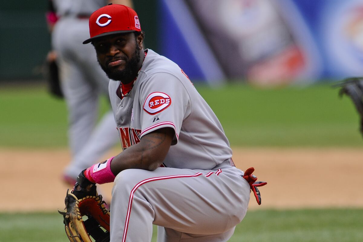 Brandon Phillips Injury: Updates on Reds Star's Toe and Return | News ...