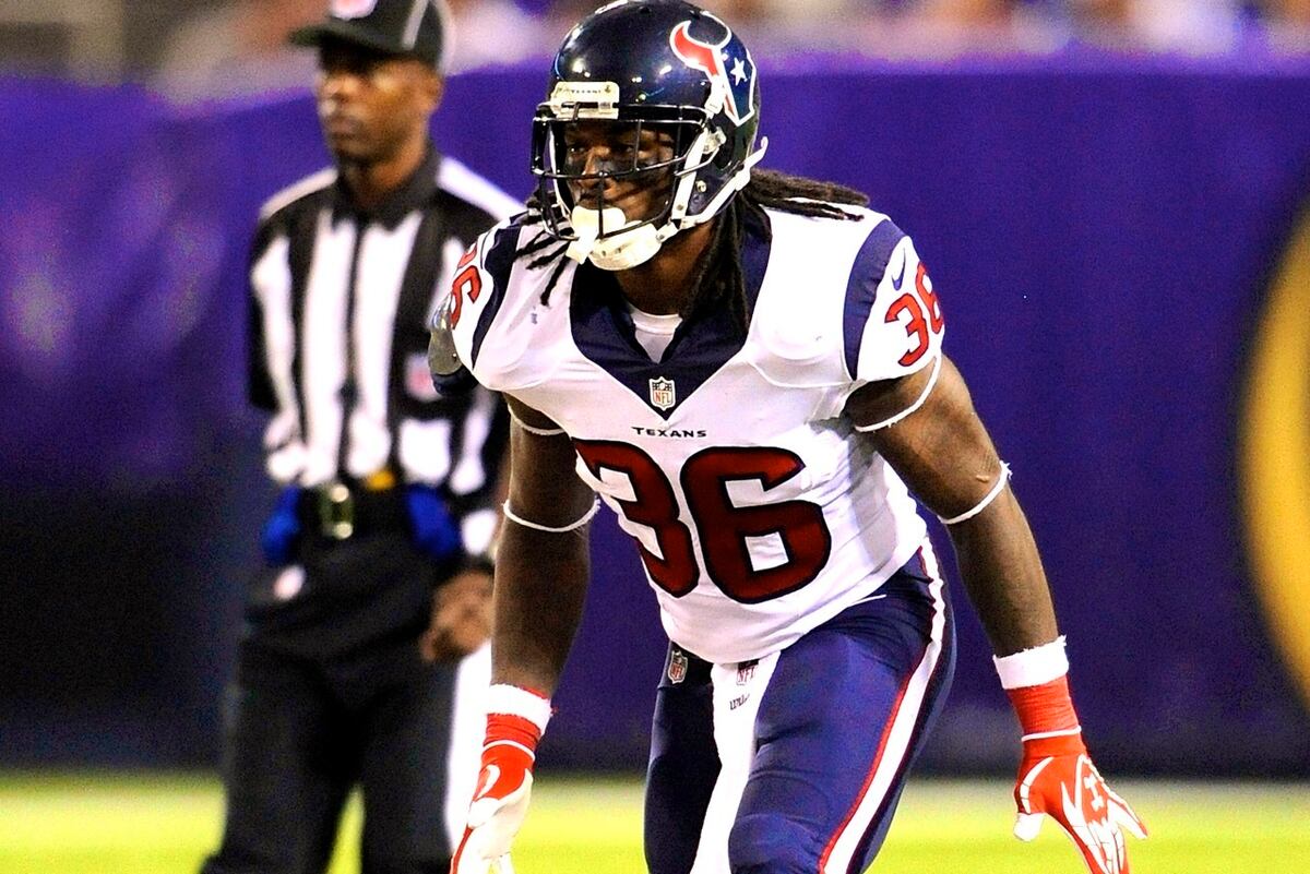 D.J. Swearinger's Release Shows Houston Texans Value Intangibles | News ...