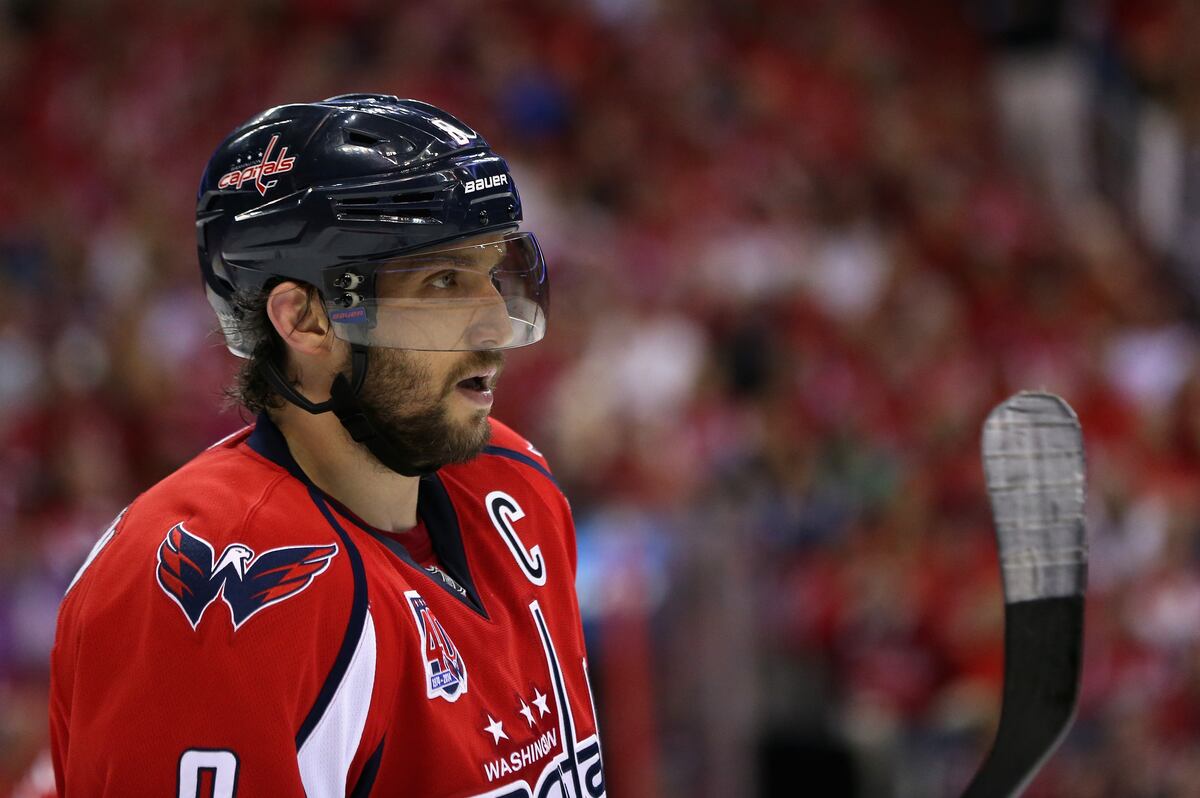 NHL Playoff Schedule 2015: Game Time, TV Info and Preview for Wednesday ...