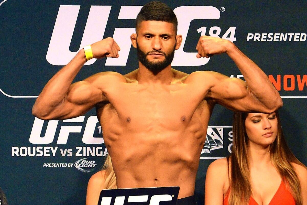 UFC Fight Night 66: Preliminary Card Predictions | News, Scores ...