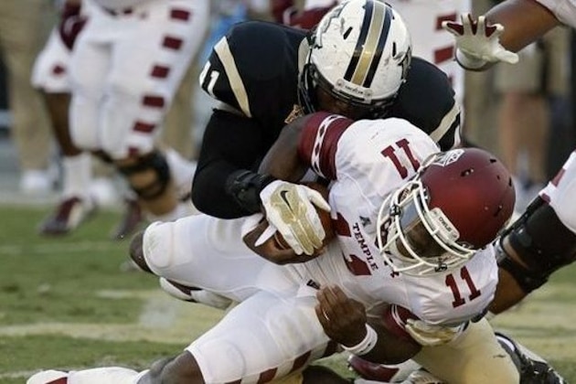 Washington Redskins: Why Terrance Plummer Is the Team's Best Undrafted ...
