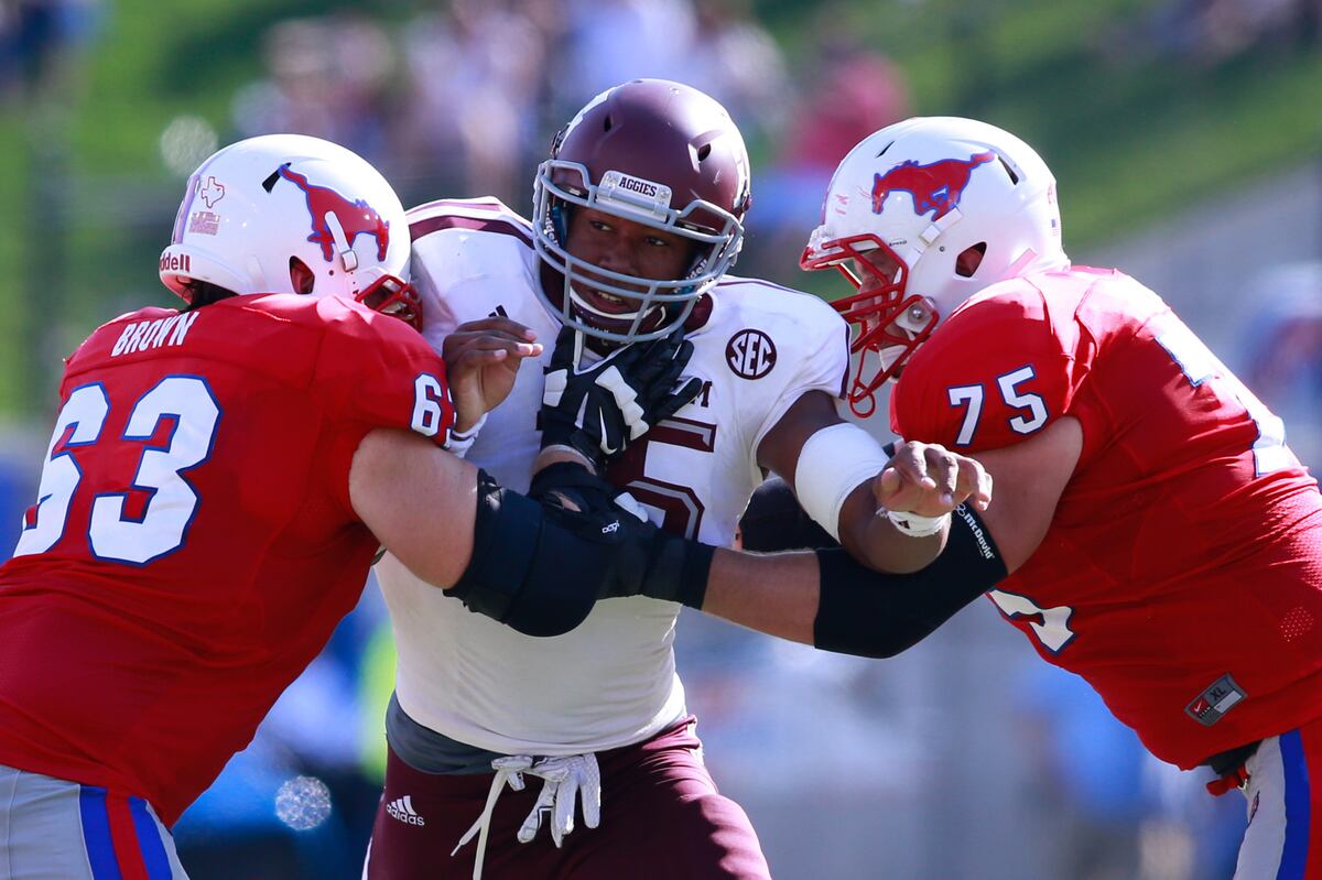 SEC Football: Current Players with Best Shot to Make CFB Hall of Fame ...