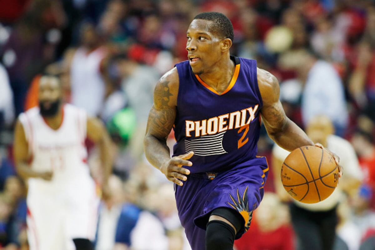 Eric Bledsoe's Superstar Evolution Will Be Critical to Phoenix Suns ...