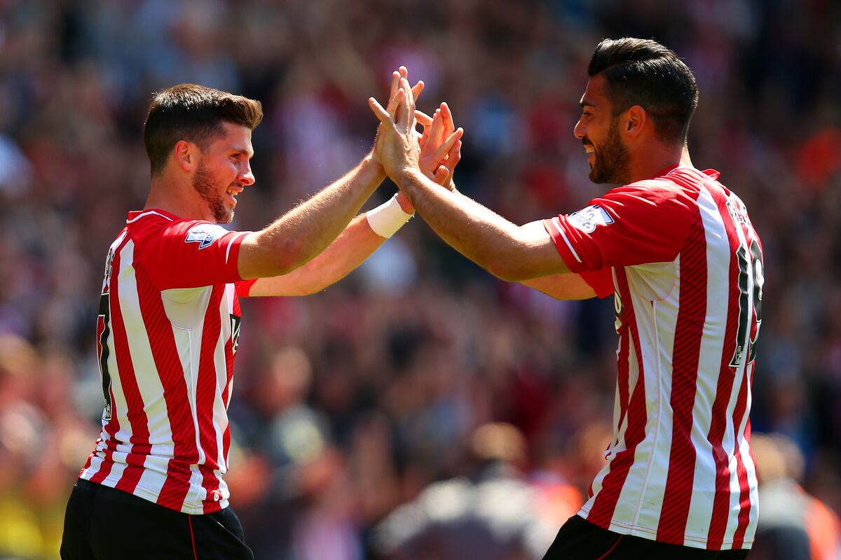 Premier League Table: Updated 2015 EPL Standings Following Matchday 37 ...