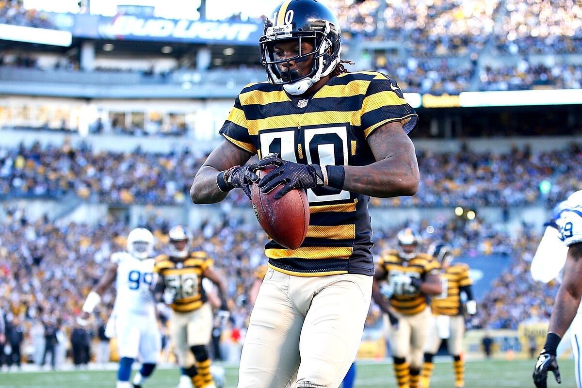 Rising NFL Stars to Keep an Eye On in 2015 | News, Scores, Highlights ...