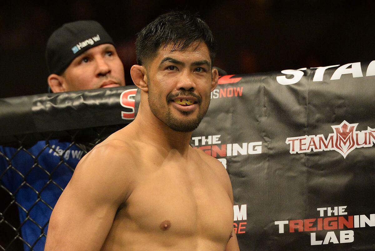 The Good, Bad and Strange from UFC Fight Night 66 | News, Scores ...