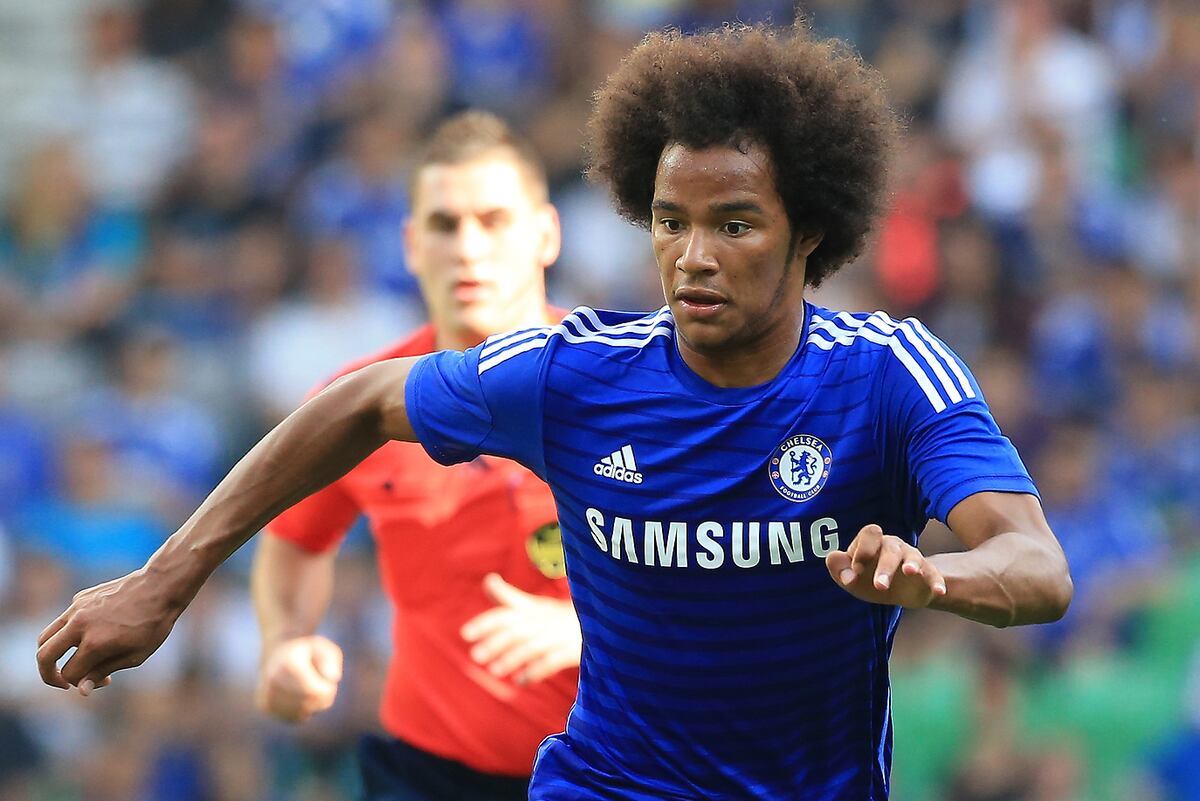 Why Chelsea Debutant Izzy Brown Has Point to Prove vs. West Brom | News ...