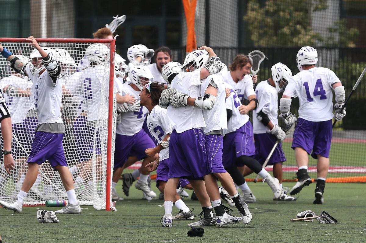 MCLA Tournament 2015: Grand Canyon Tops Colorado, Wins 1st-Ever ...