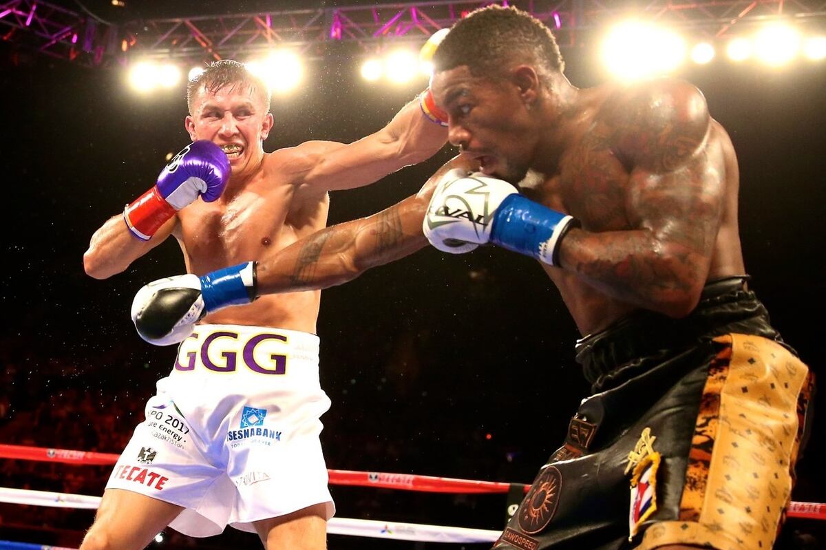 Gennady Golovkin Must Get Creative to Make a Blockbuster Fight After ...
