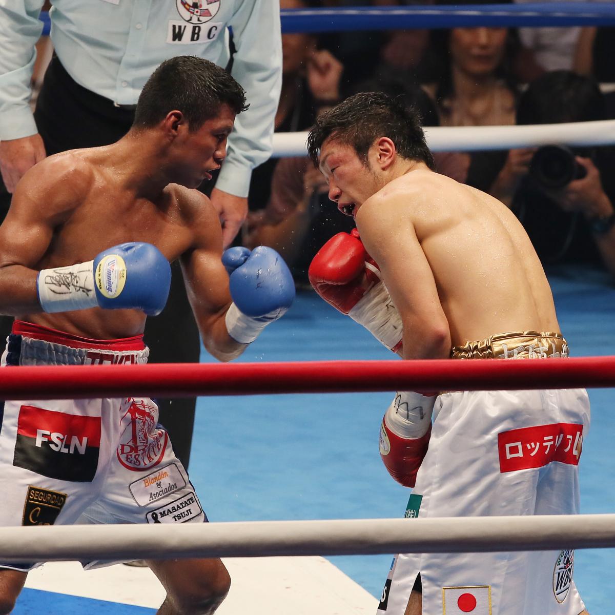 Ranking the 10 Most Exciting Fighters in Boxing Today | News, Scores ... Ranking the 10 Most Exciting Fighters in Boxing Today | News, Scores ...