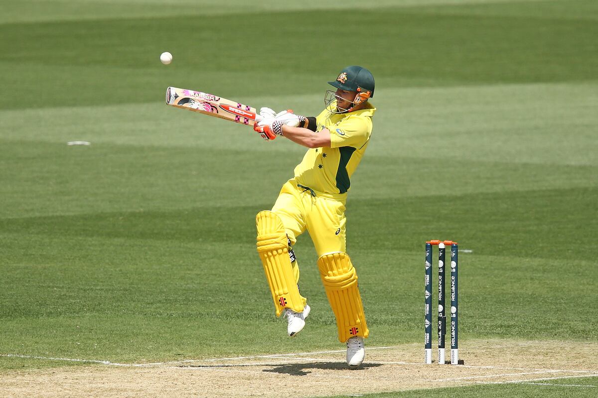 IPL 2015: Top 10 Batsmen from Pool Stage of Indian Premier League ...