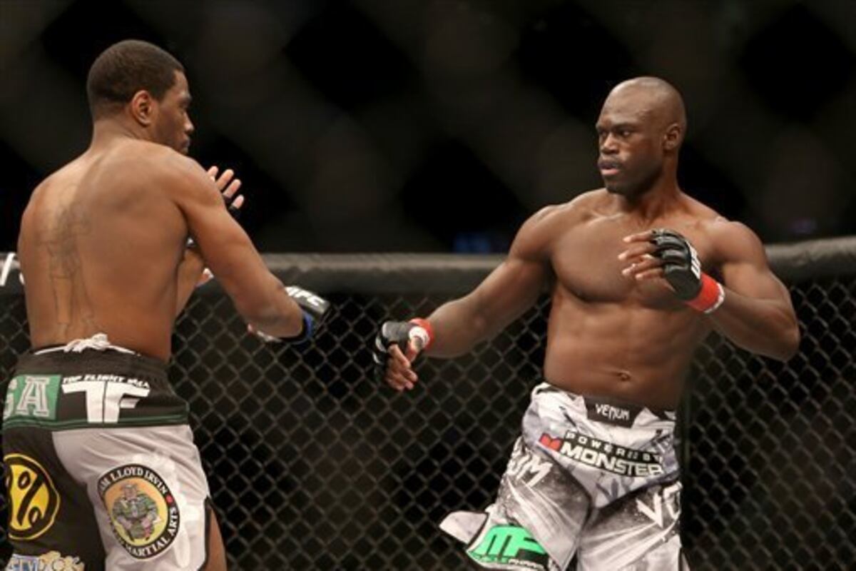 UFC 187 Preliminary Card Predictions | News, Scores, Highlights, Stats ...