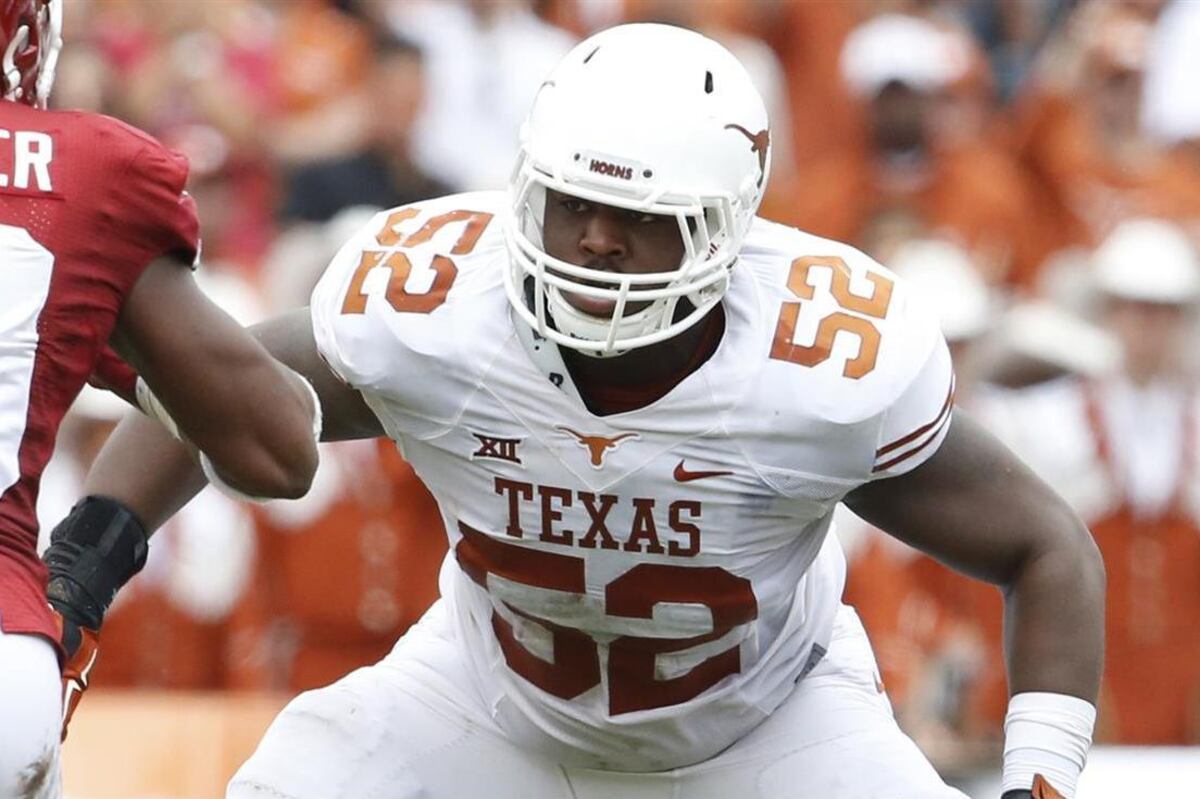 Auburn Football: How Former 5-Star Darius James Would Impact Tigers ...