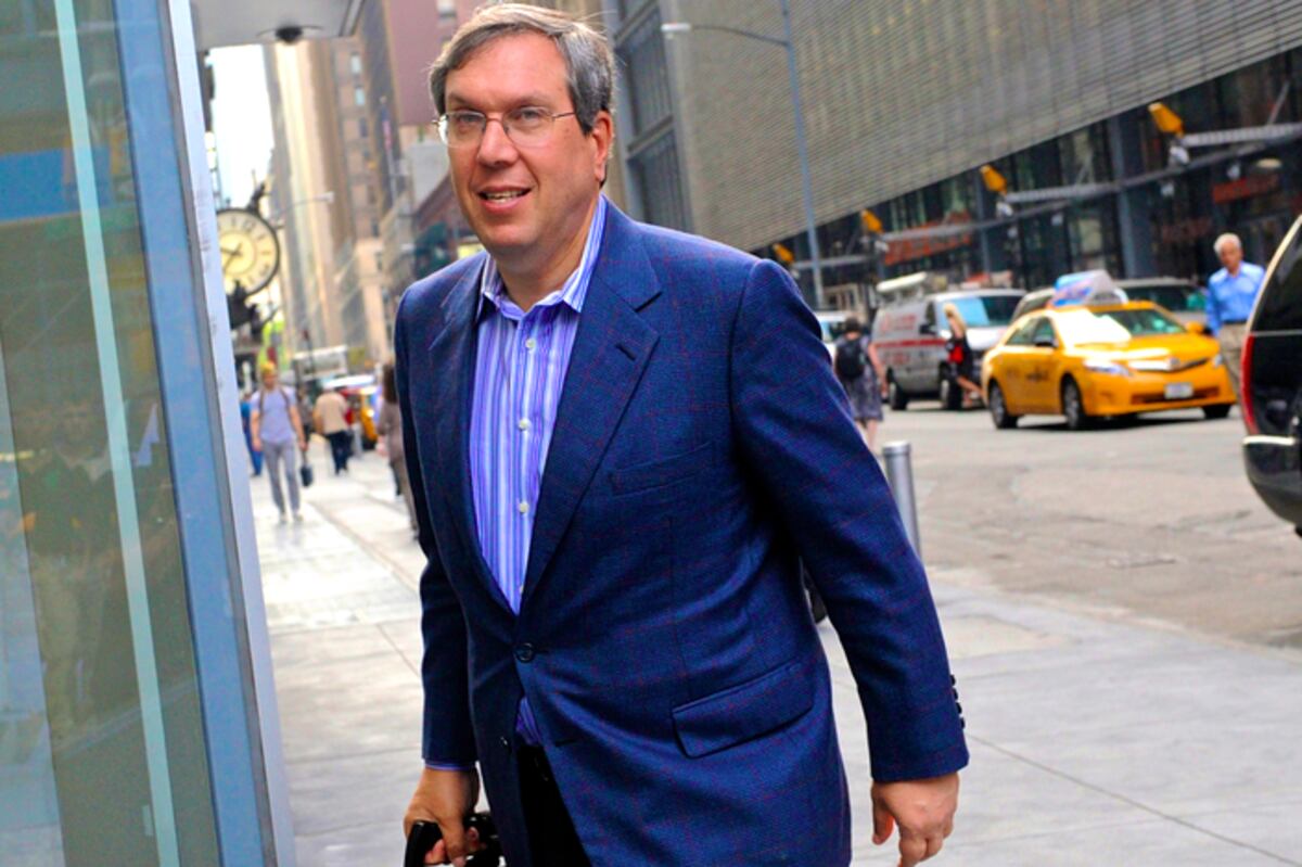 Meet Tom Brady's Lawyer: NFL Archenemy Jeffrey Kessler | News, Scores ...