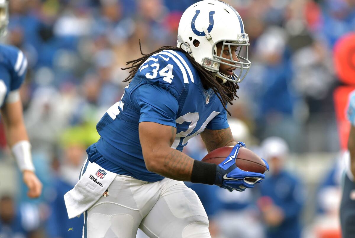 Who Will Win the Oakland Raiders' Starting Running Back Battle? | News ...