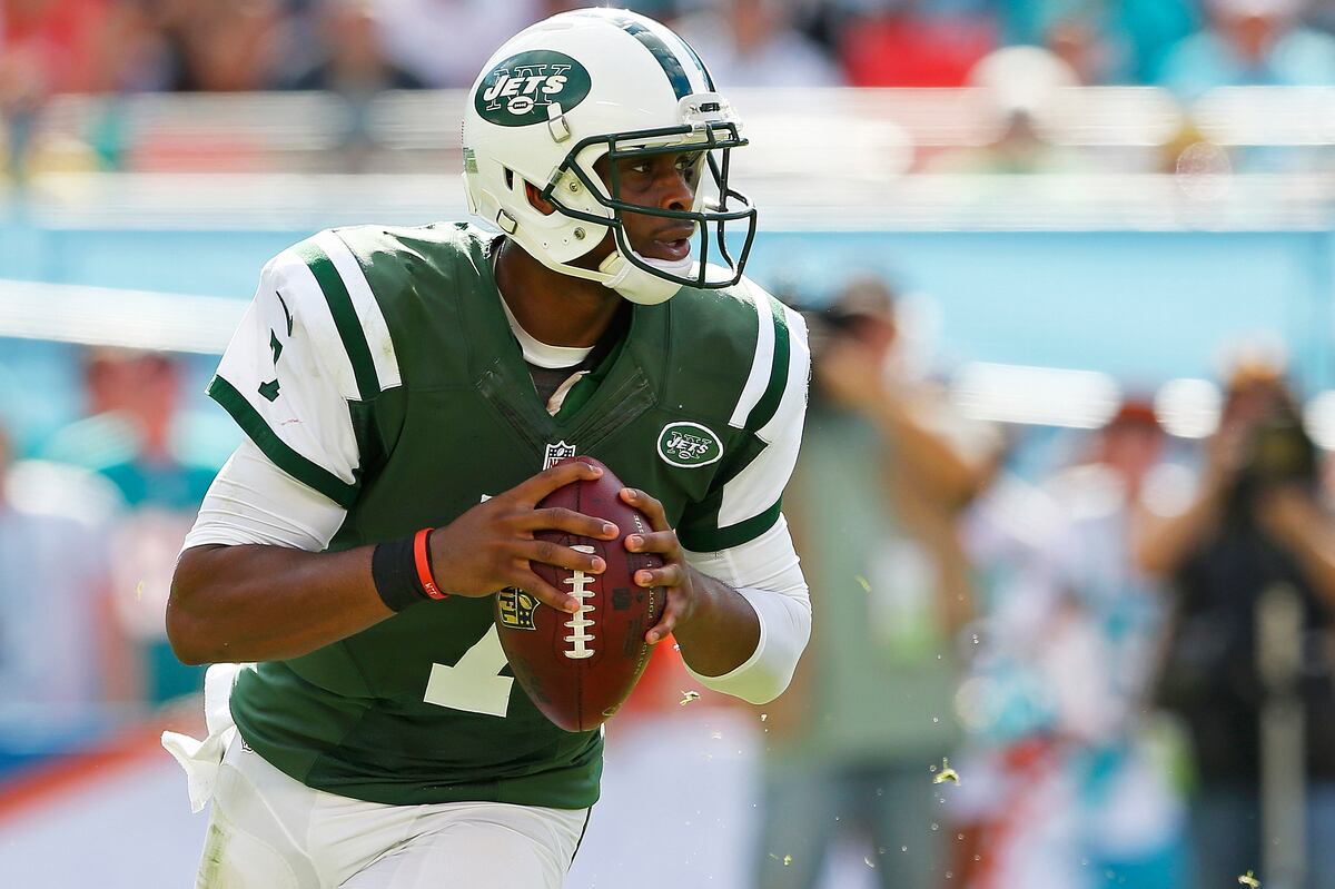 Who Will Win New York Jets' QB Battle? | News, Scores, Highlights ...