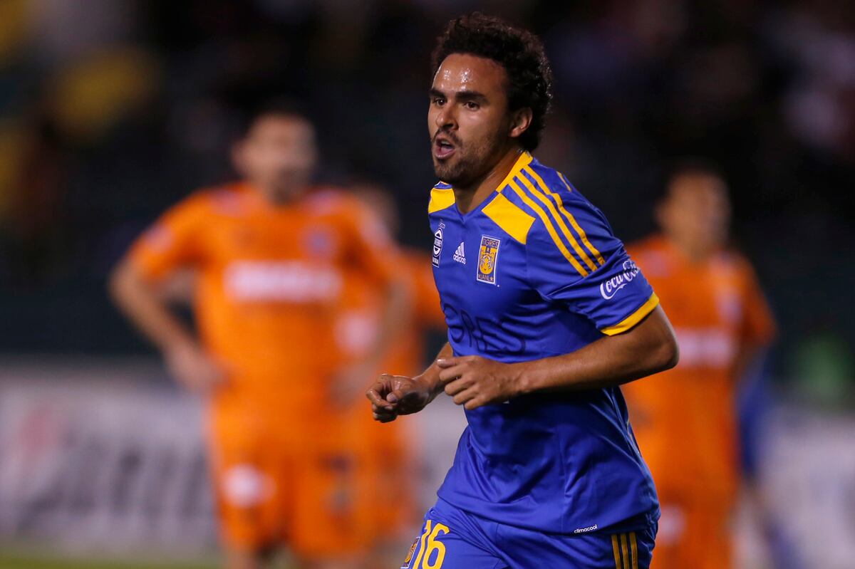 Why Enrique Esqueda Will Be the Surprise Package for Mexico in the Copa ...