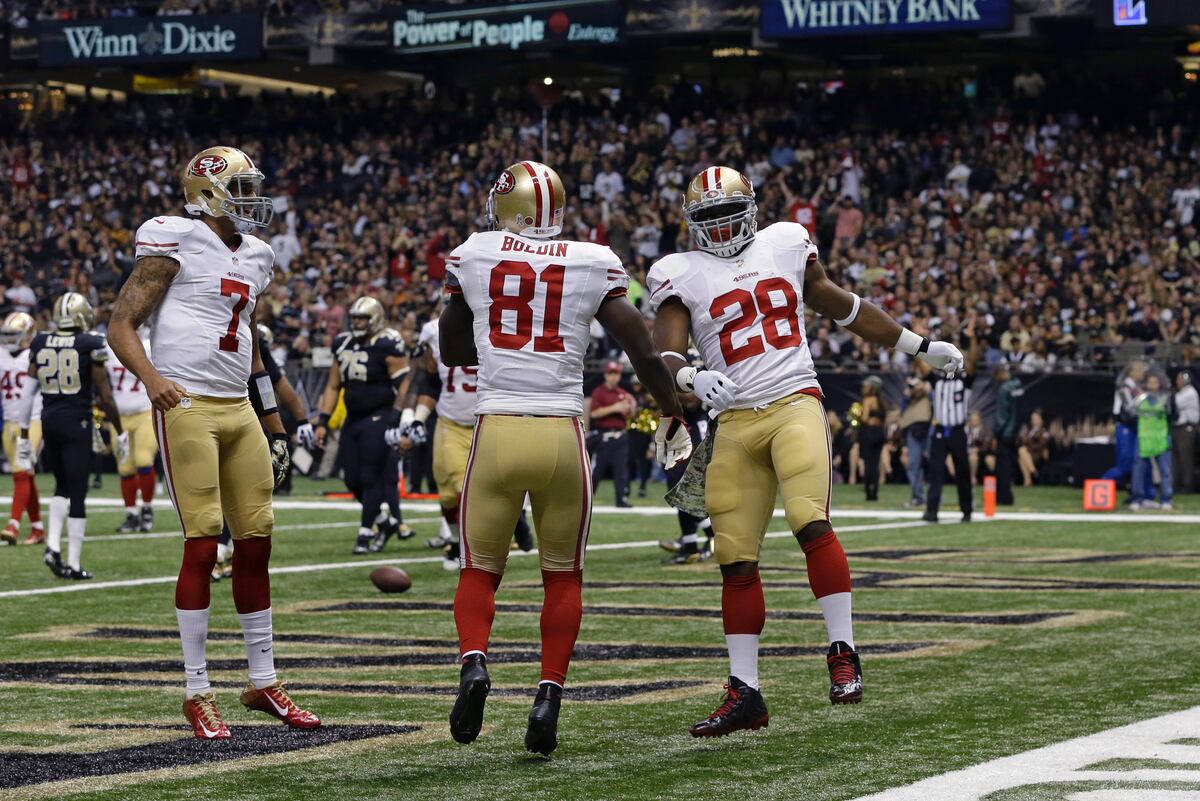 Why the 49ers Offense Will Be More Versatile and Unpredictable in 2015 ...