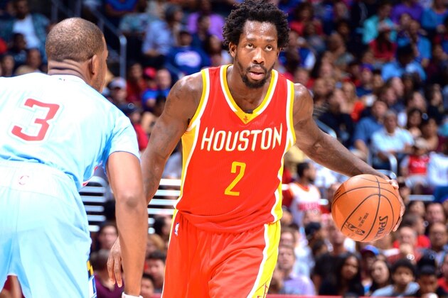 Patrick Beverley Injury: Updates on Rockets PG's Wrist and Return