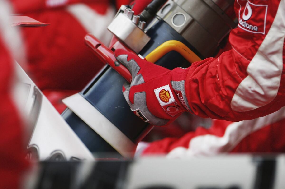 Will the Return of Formula 1 Refuelling Make for Better Racing? | News ...