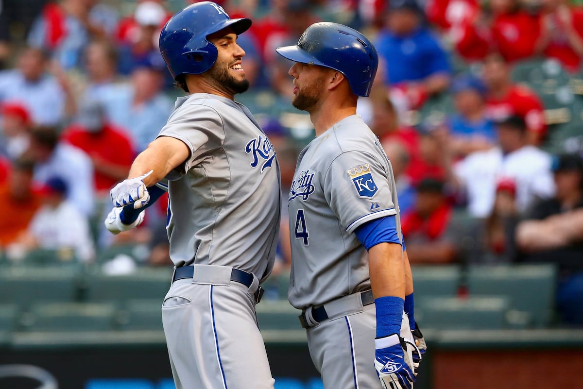 MLB's Biggest Winners and Losers at the 2015 Quarter Mark | News ...