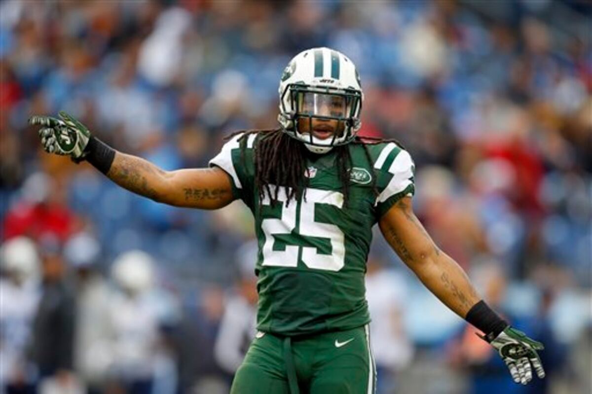 5 New York Jets Players Poised for a Breakout Campaign in 2015 | News ...