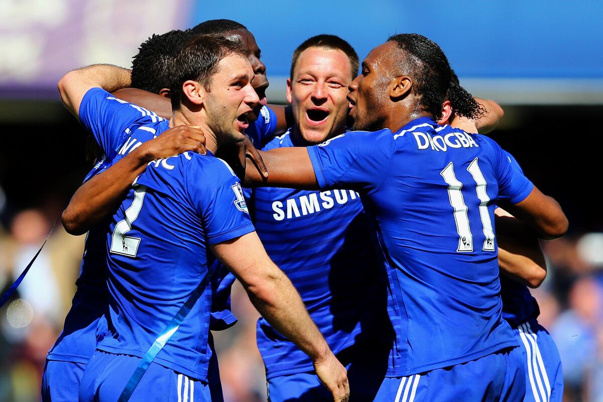Premier League Table 2015: Permutations, Scenarios for Final Day of the ... Premier League Table 2015: Permutations, Scenarios for Final Day of the ...
