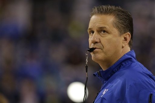 Kentucky Basketball: Top Storylines from Wildcats' 2015 Recruiting ... Kentucky Basketball: Top Storylines from Wildcats' 2015 Recruiting ...