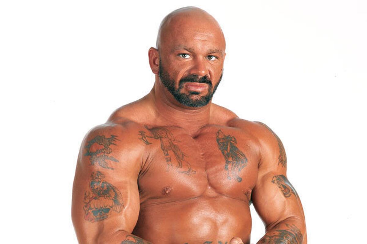 Full Career Retrospective and Greatest Moments for Perry Saturn | News ...