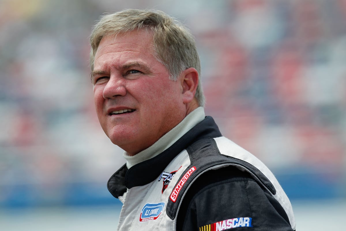 2016 NASCAR Hall of Fame Class Announced: Full List, Reaction and More ...