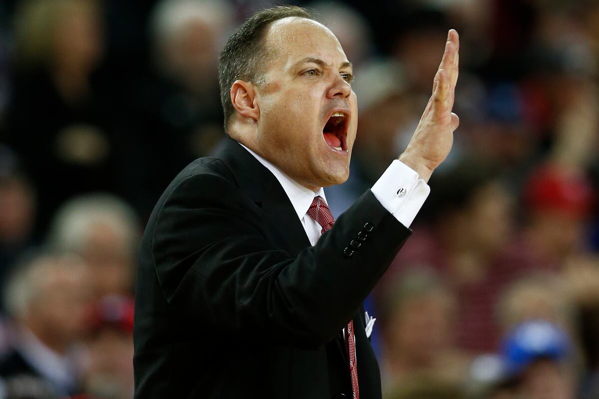 Mark Fox, Georgia Agree to New Contract: Latest Details and Reaction ...