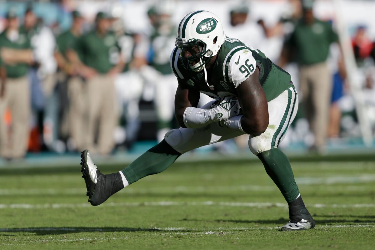 3 New York Jets' Players in Line for New Deal Before Start of 2015 ...