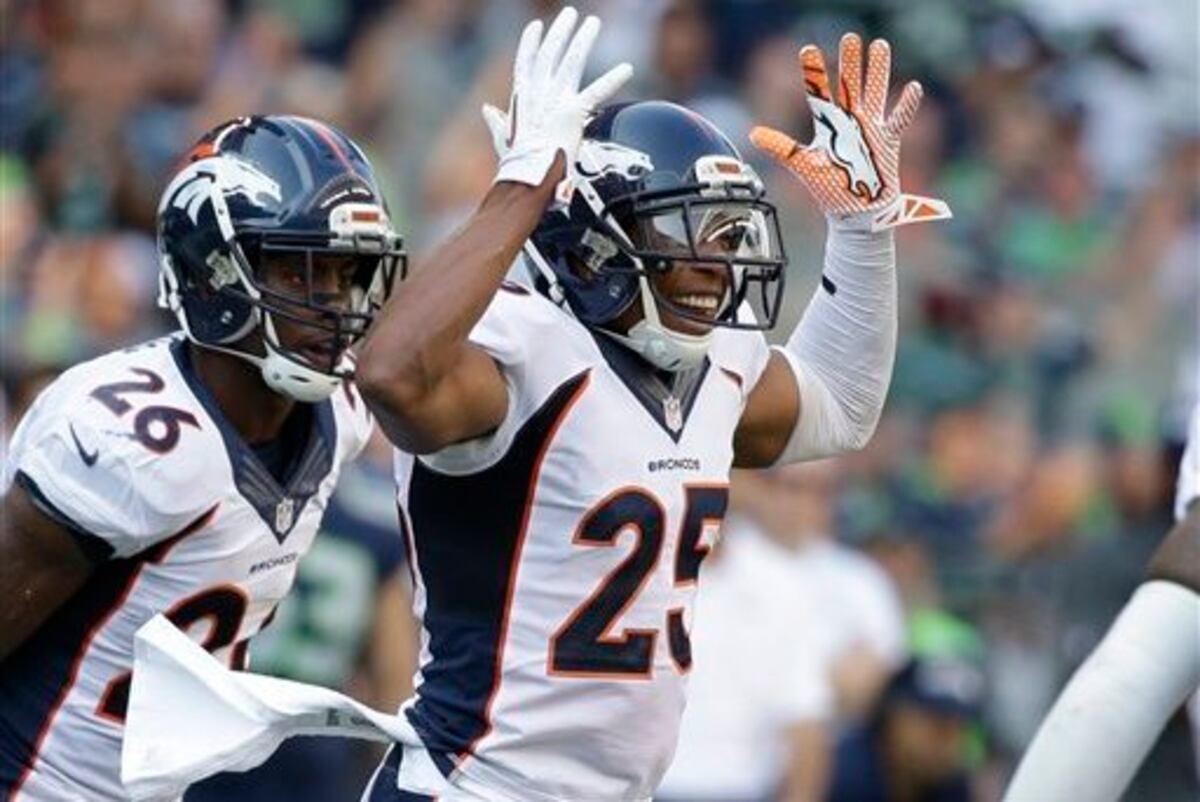 Power Ranking NFL's Best Cornerback Duos | News, Scores, Highlights ...